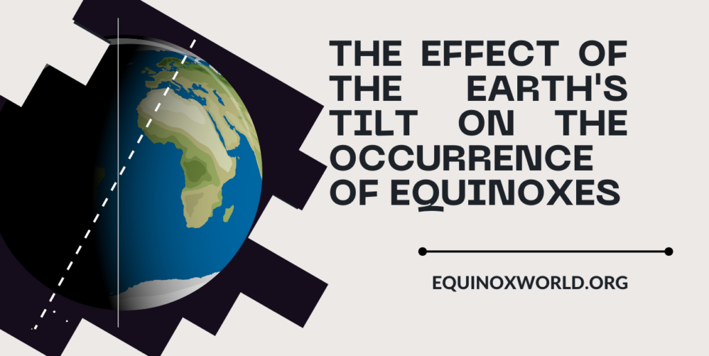 The History and Cultural Significance of Equinoxes - Equinox World
